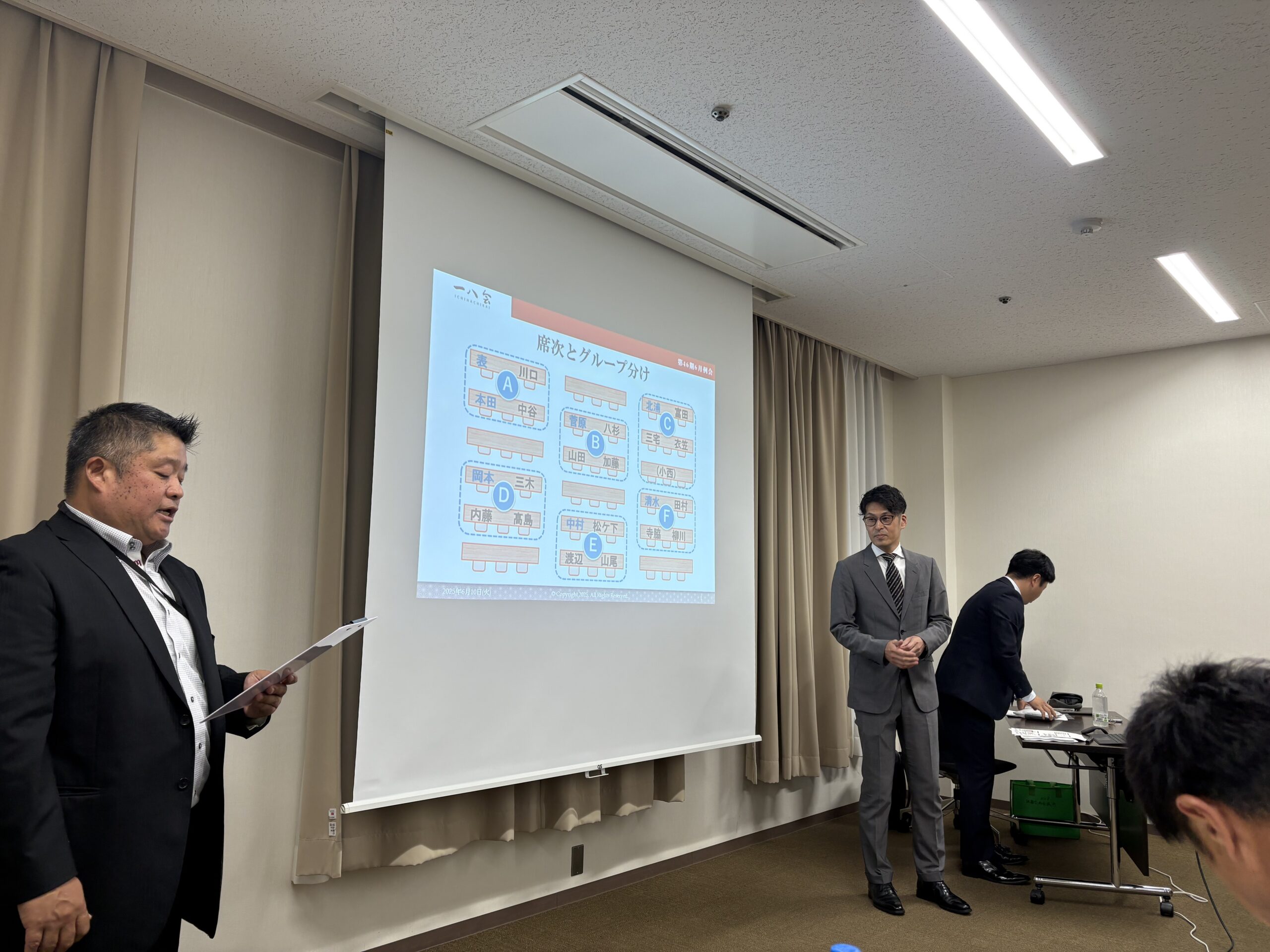 IMG_3254 | 姫路 一八会 経営者のための 異業種交流 勉強会 【いちはちかい】